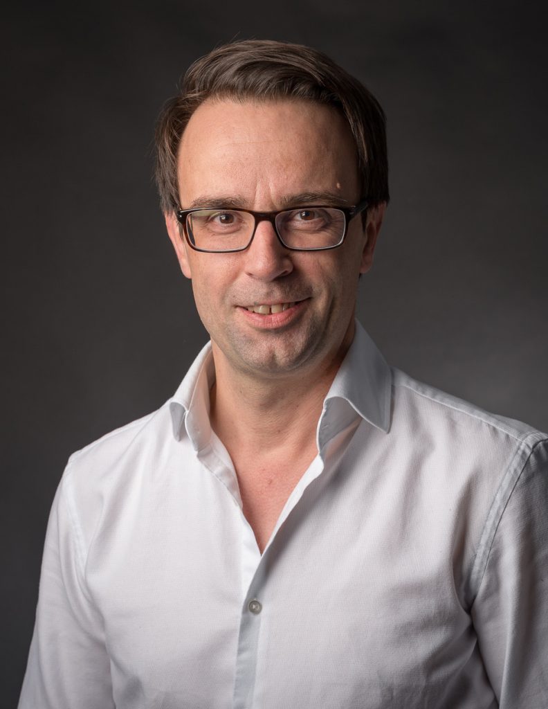 Markus Haefeli - Autociel