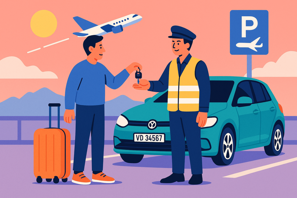 Leaving Switzerland soon? Selling Your Car in Switzerland Just Got ...